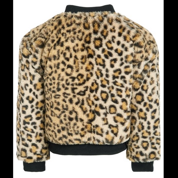 Epic Threads | Jackets & Coats | Nwt Epic Threads Faux Fur Reversible ...